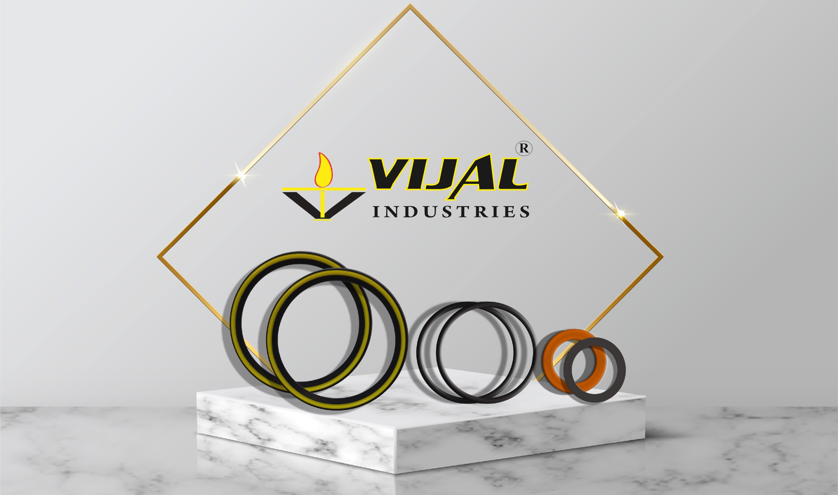 Vijal Industries